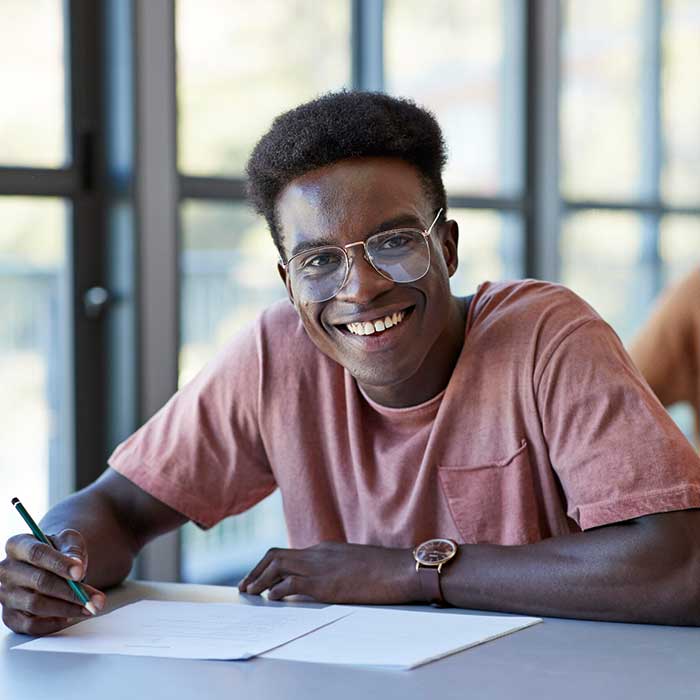 Valley University of Science and Technology – Education For Self Resilience