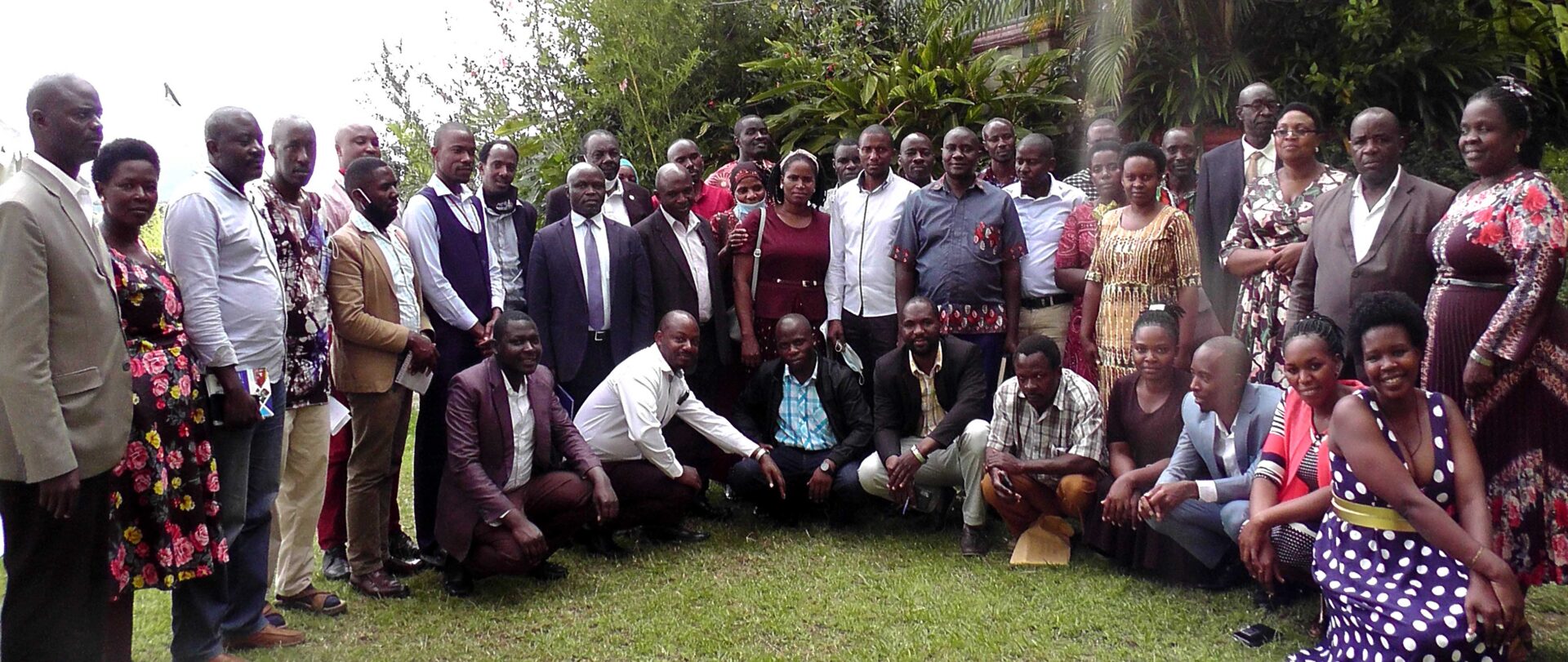 Valley University of Science and Technology – Education For Self Resilience