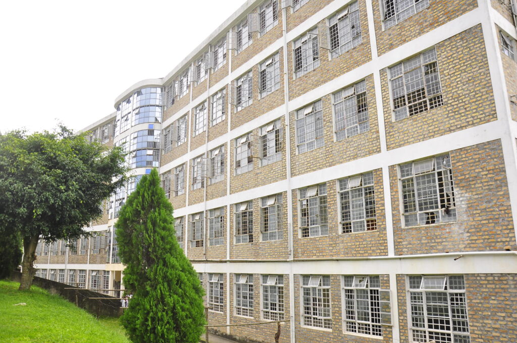 About Us – Valley University of Science and Technology