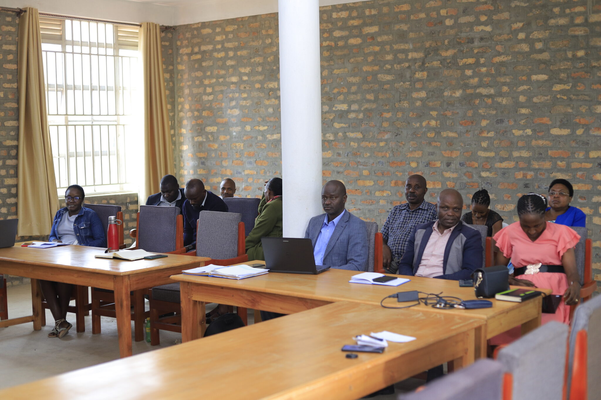 Valley University of Science and Technology – Education For Self Resilience