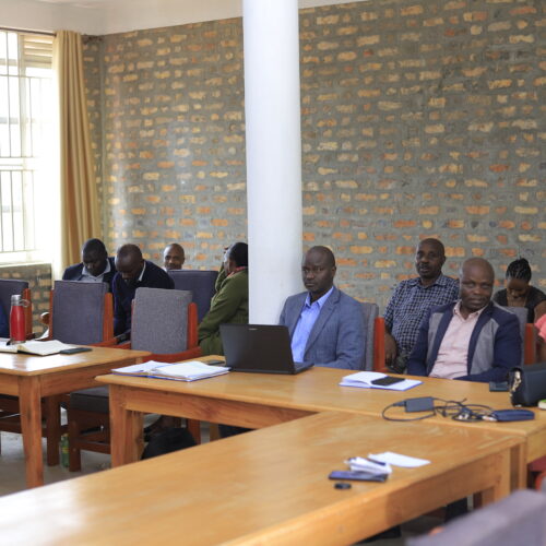 University Profile – Valley University of Science and Technology