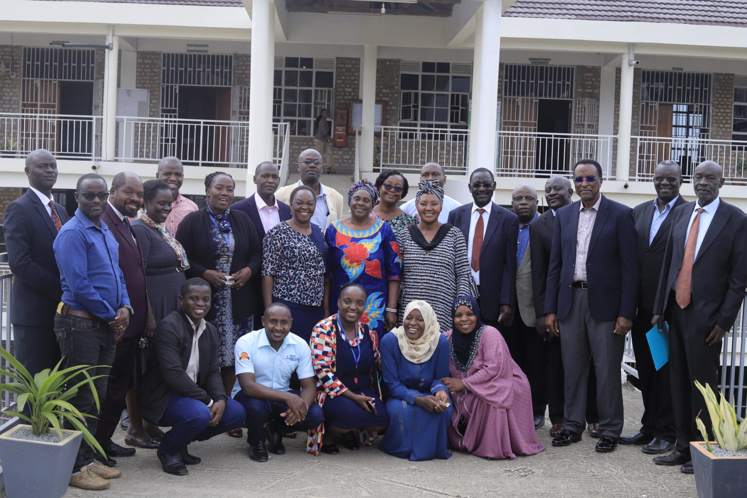 NCHE clears Valley University of Science and Technology for Grant of ...