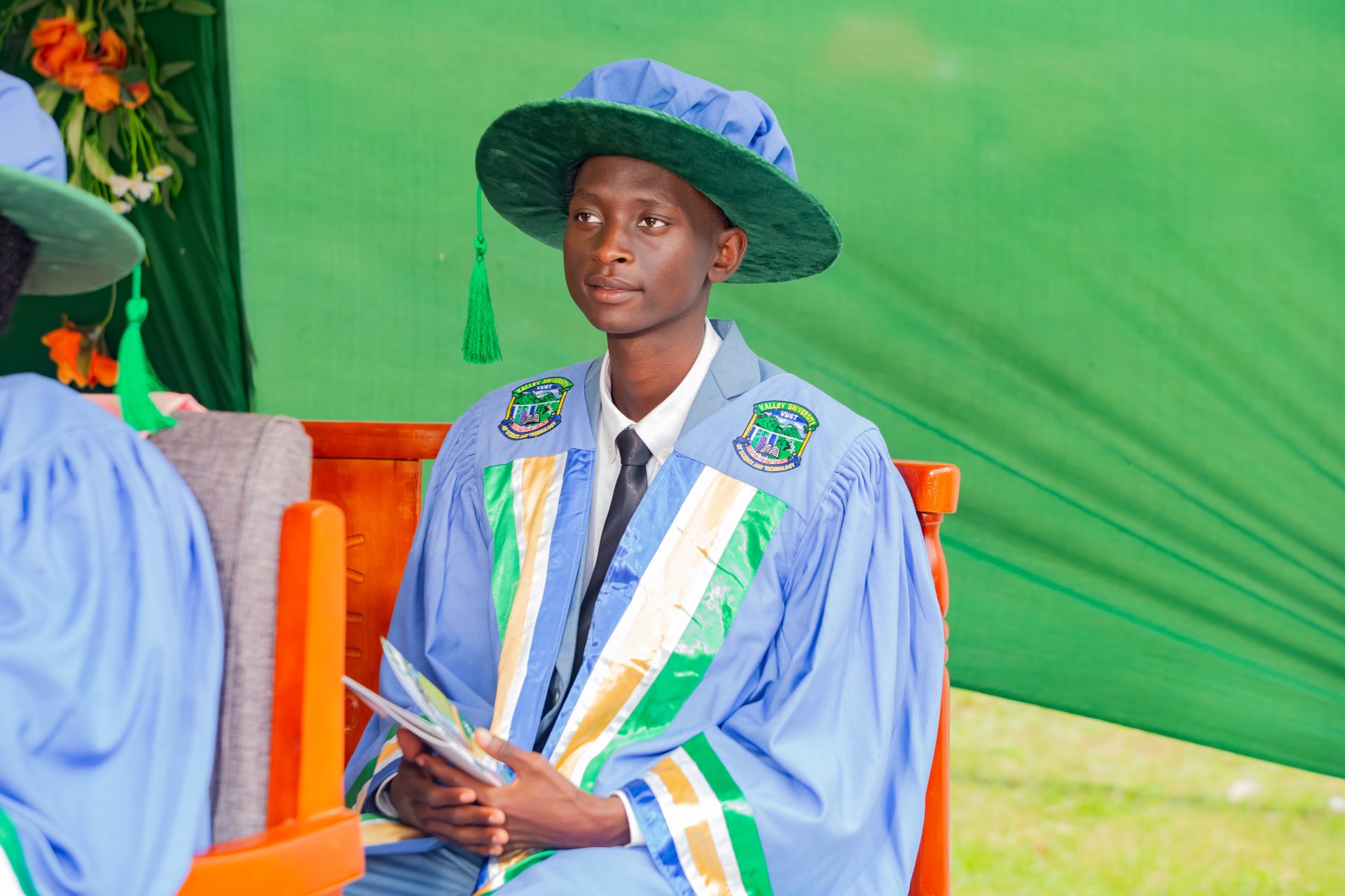 Valley University of Science and Technology – Education For Self Resilience